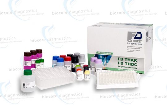 Histamine Intolerance - biocore-diagnostics.de