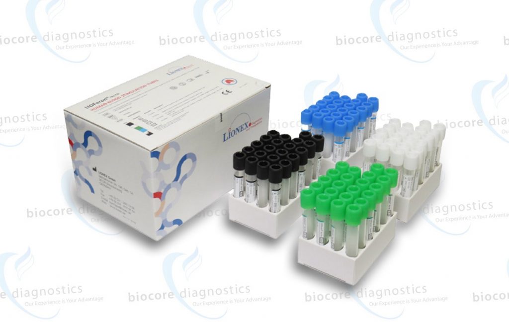 Innovative medizinische Lösungen | Biocore-diagnostics.de
